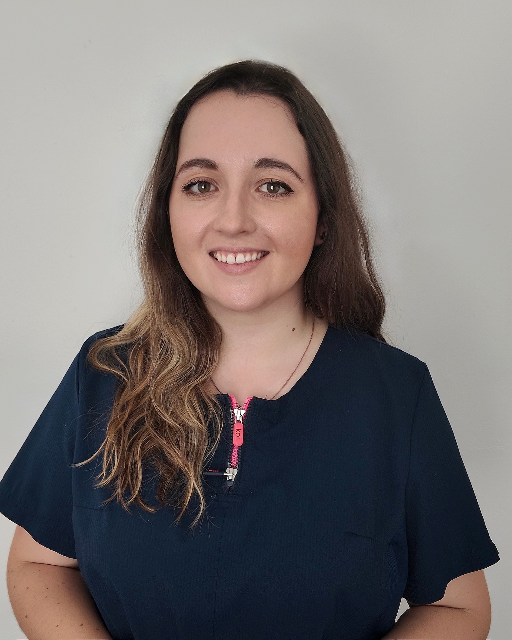 Bethan Falconer - White Rose Dental